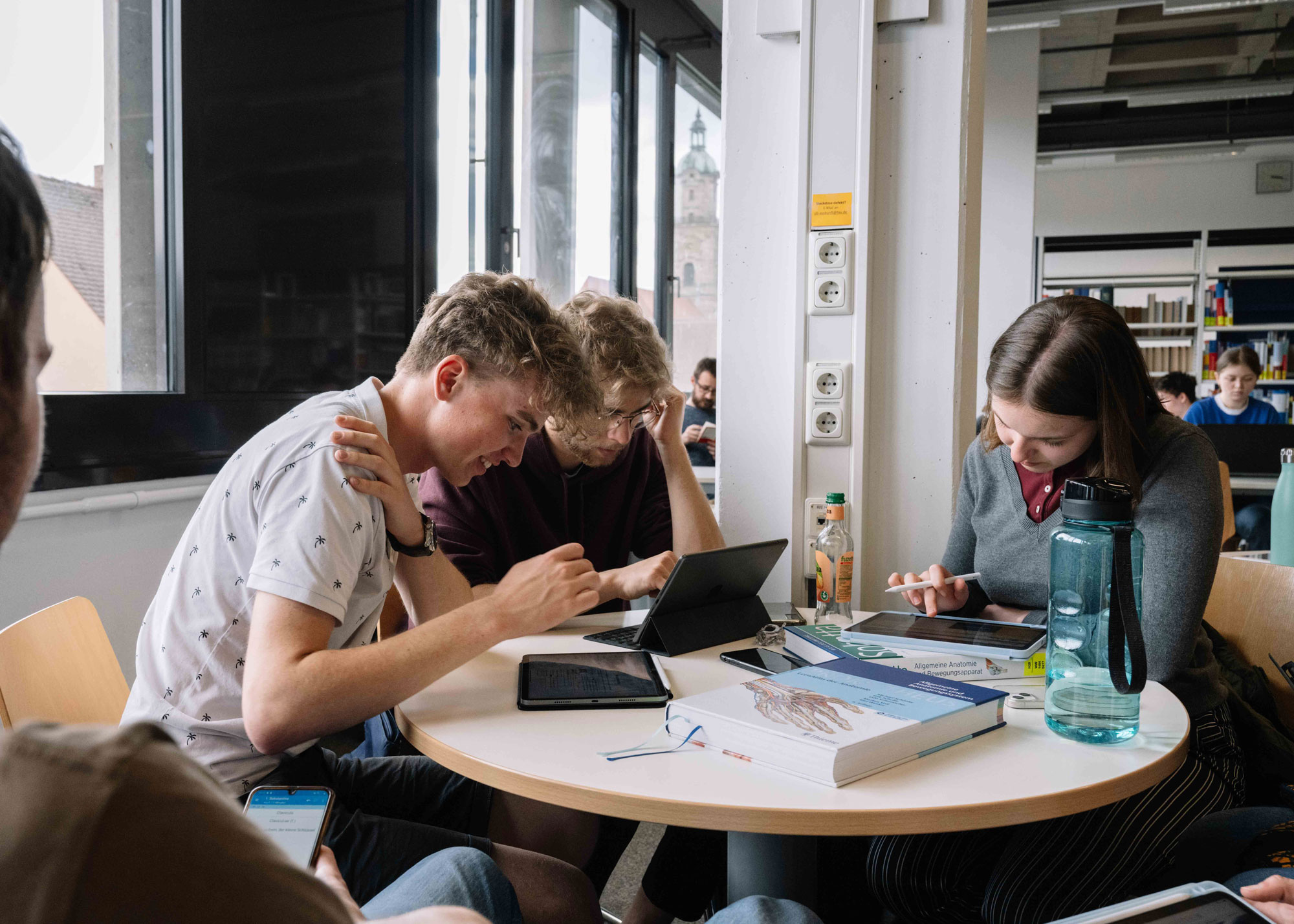 How to apply - MyStudies