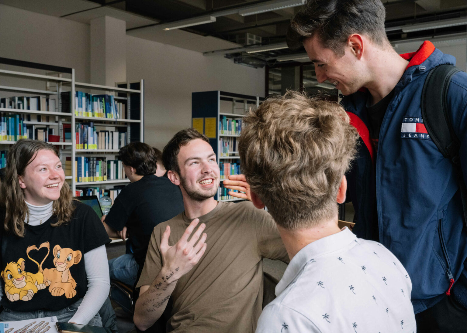 How to apply - MyStudies