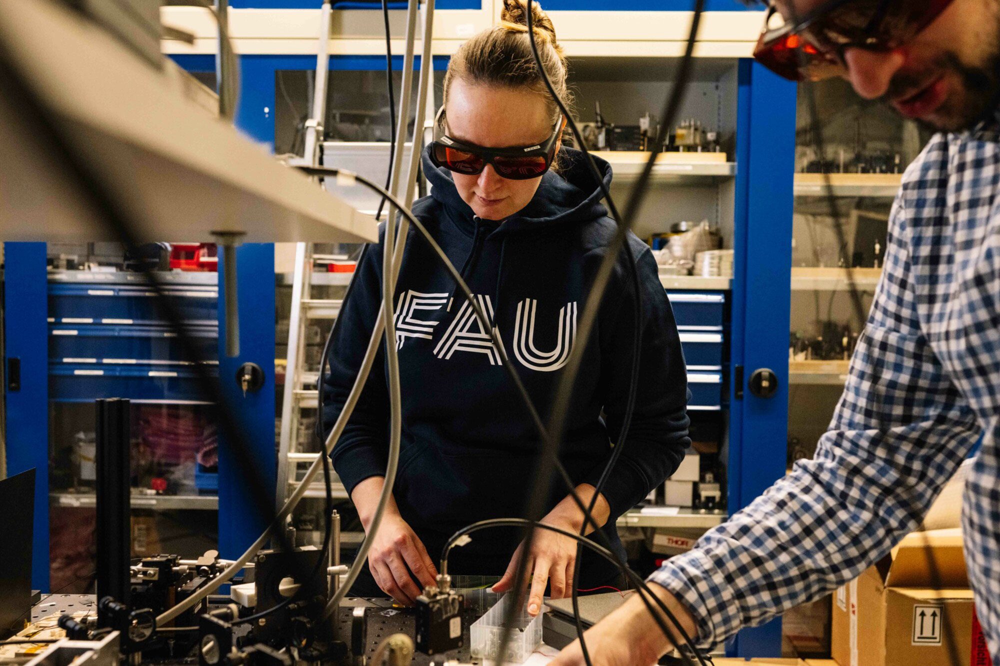 Study at FAU - MyStudies